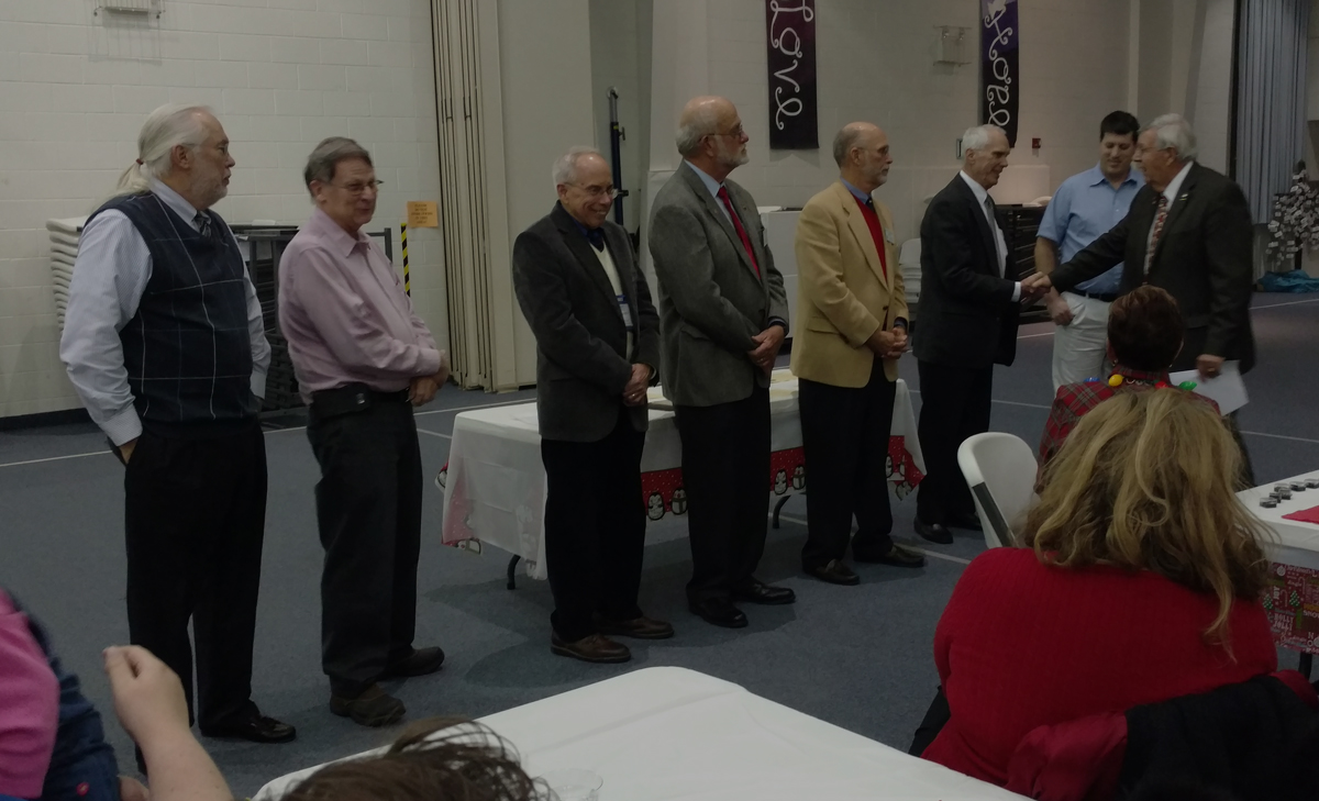 Midlothian Ruritan Club